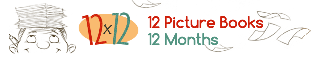 Why Picture Book Writers Should Join 12 x 12 | Jo Hart – Author
